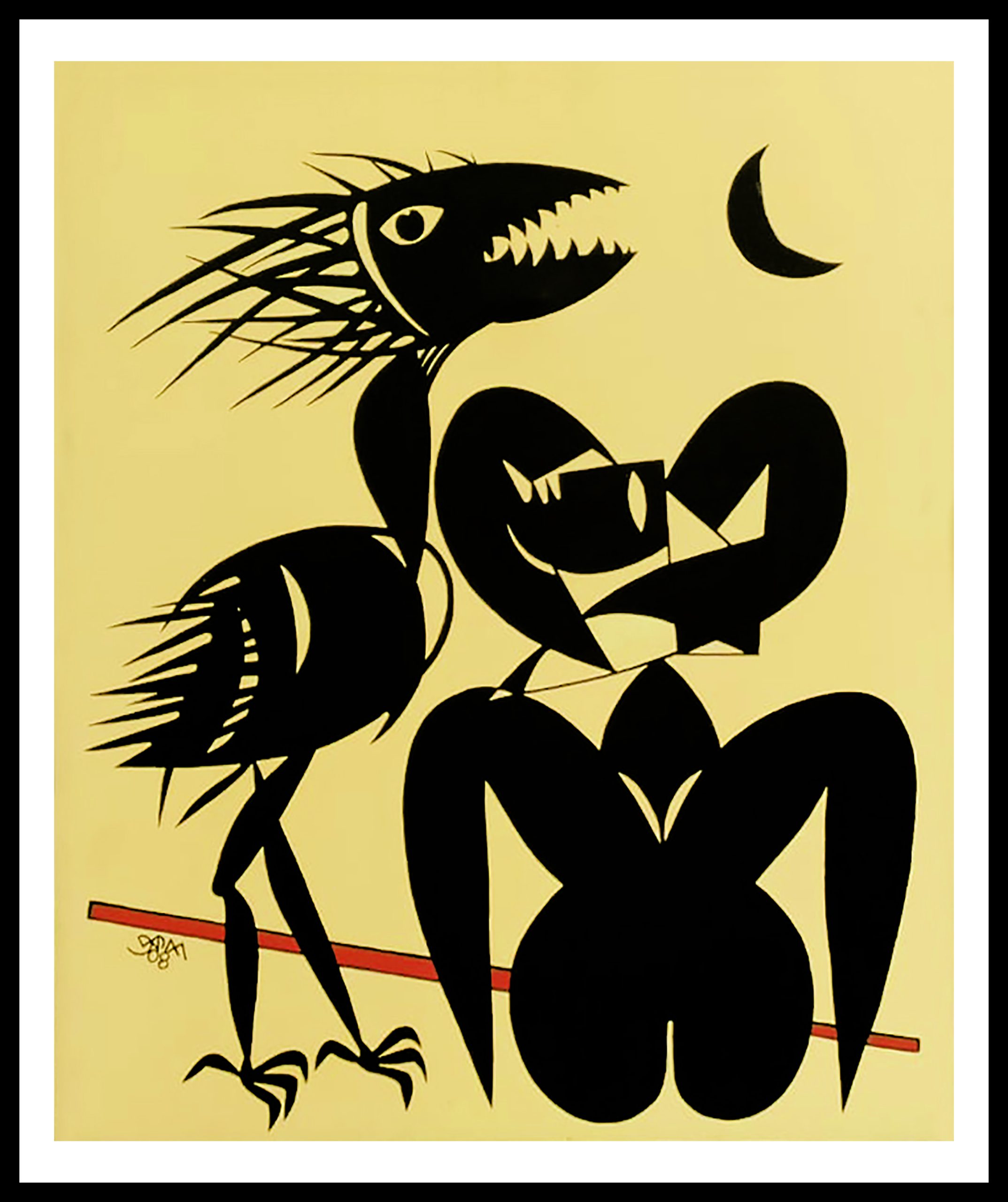 Available | Prokash Karmakar